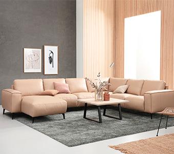 Sofaer | Største udvalg af billige sofaer i DK | Mobler.dk